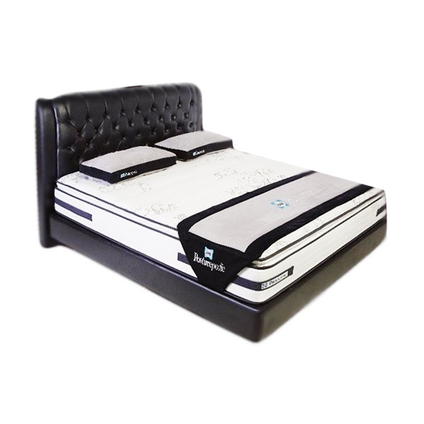 Promo Sealy Celestial Kasur Springbed full Set 200x200 khusus Jabodetabek Diskon 45 Di Seller Cipta Bangun Jaya Pasar Minggu Kota Jakarta Selatan Blibli