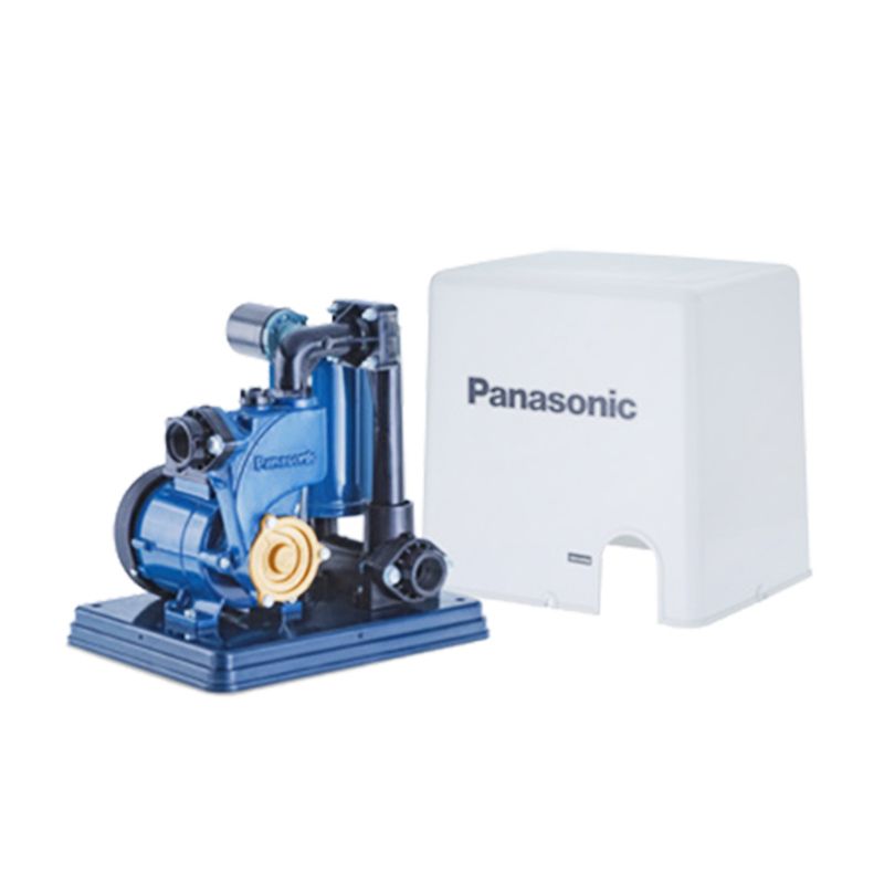 Jual Panasonic Pompa Sumur Dangkal GA130JACK Pompa Air [125 Watt] di ...