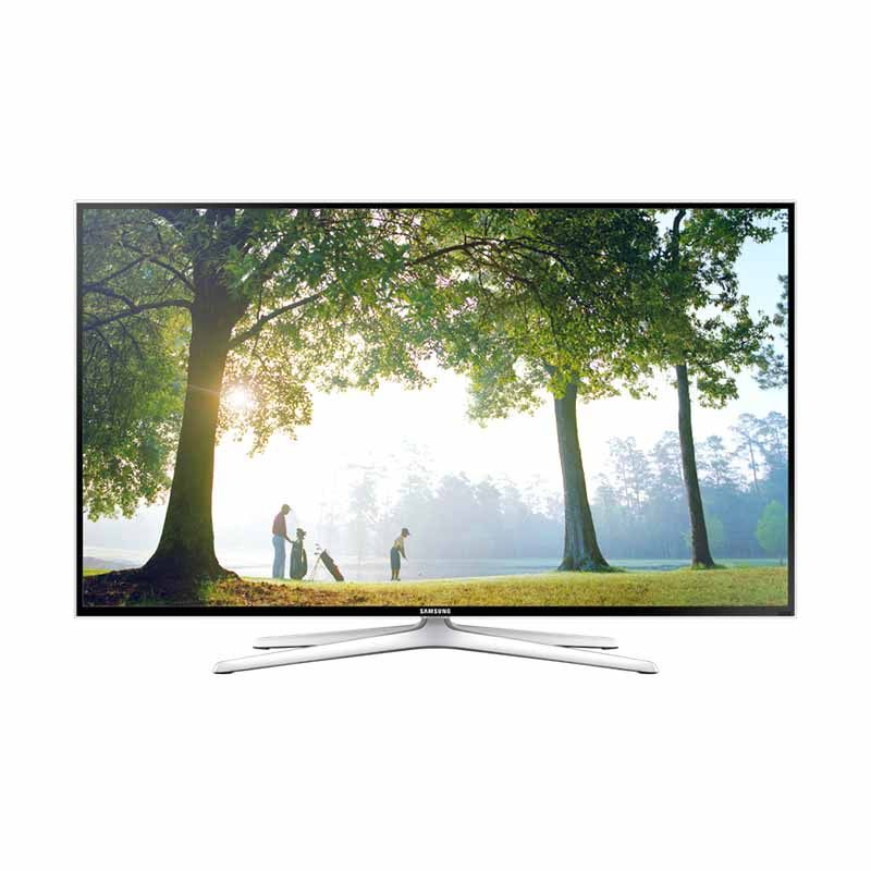 Jual Samsung UA40F6400 3D Smart LED TV [40 Inch] di Seller Seven ...