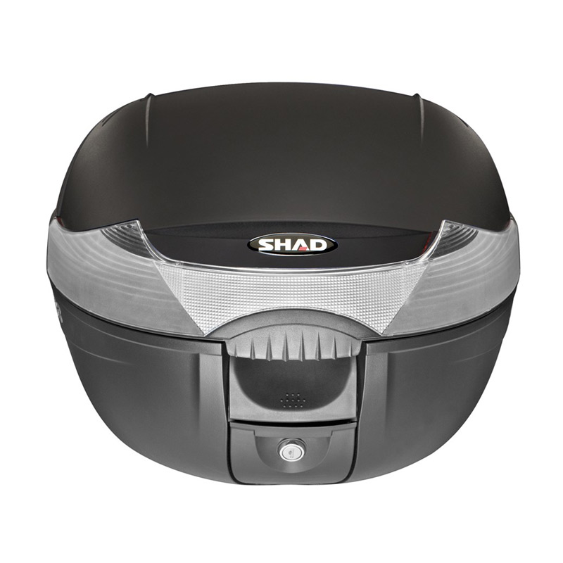 Jual SHAD SH 33 Box Motor Black di Seller Yoyora Mart - Sanan, Kab ...