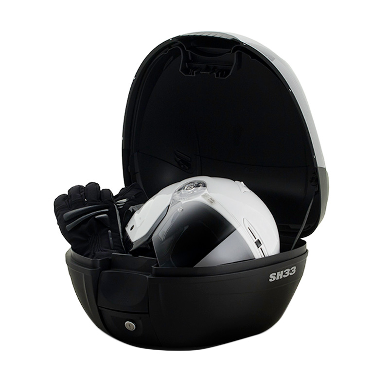 Jual Shad Sh 33 Box Motor [terima Pemasangan Ke Rumah / Pemasangan Di ...