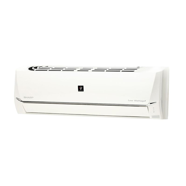 Jual SHARP Plasmacluster AH-AP12SHL AC Split di Seller Delta ...