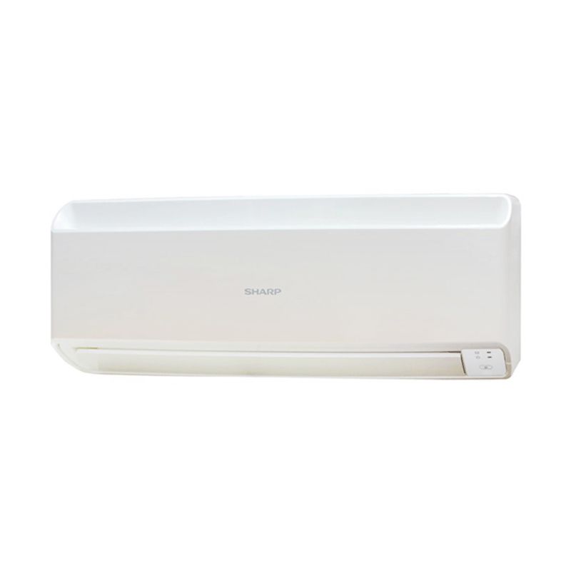Jual Sharp AH-A9SCY Air Conditioner [1 PK] di Seller Toko Futura ...