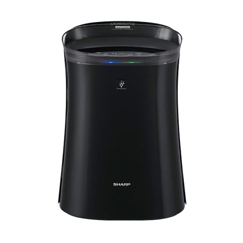 Jual Sharp FP-FM40Y-B Air Purifier - Black di Seller Toko Bahagia BLW ...