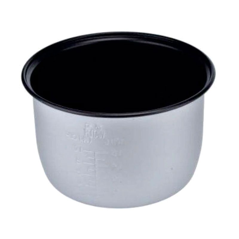 Promo SHARP KS-N18ME-C White Rice Cooker Diskon 29% di Seller CV ...