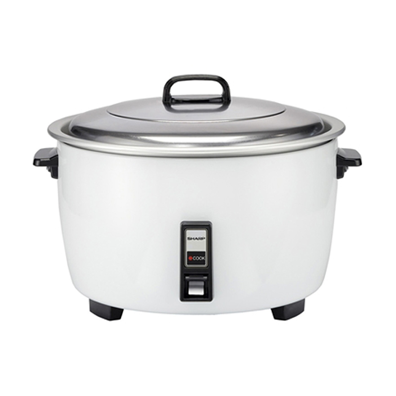 Promo Sharp KSH-777 Putih Rice Cooker [7 Liter] Diskon 27% di Seller CV ...