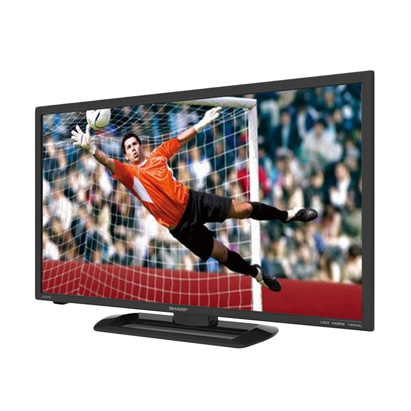 Jual Sharp LC-32LE265I TV LED [32 Inch] di Seller CV. Starlyn BLW ...