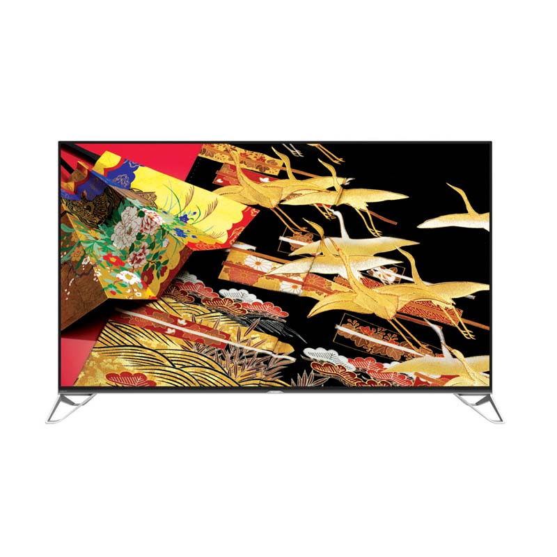 Jual Sharp LC80XU930X TV LED [80 Inch] di Seller Mulia Jaya Electronic ...