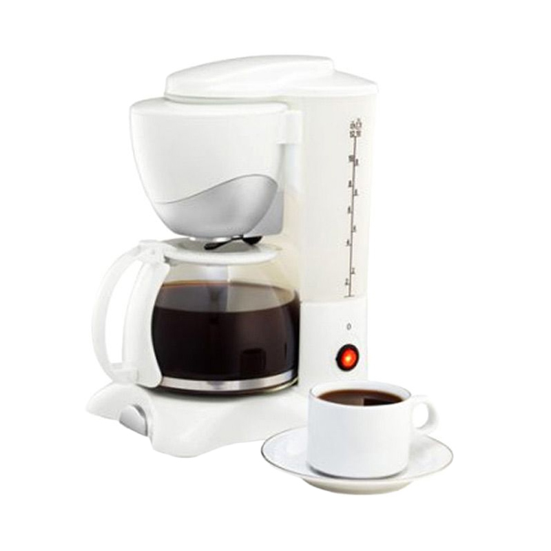 Jual Sharp Libre HM-80L-W Putih Coffee Maker di Seller VIXION HOME ...