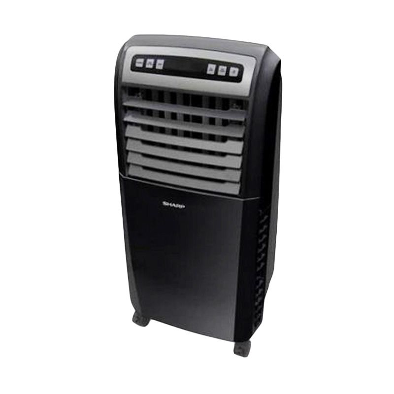 Jual SHARP PJ-A55TY-B Black Air Cooler di Seller sumber jaya elektronik ...