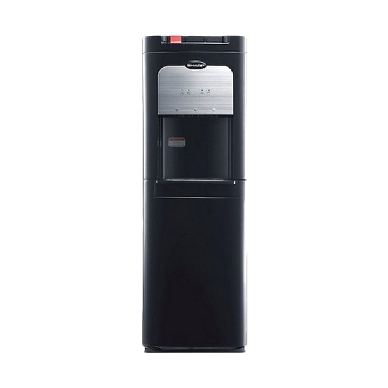 Jual Sharp SWD-72 EHL Dispenser Bottom Load di Seller SUN ELECTRONIC ...