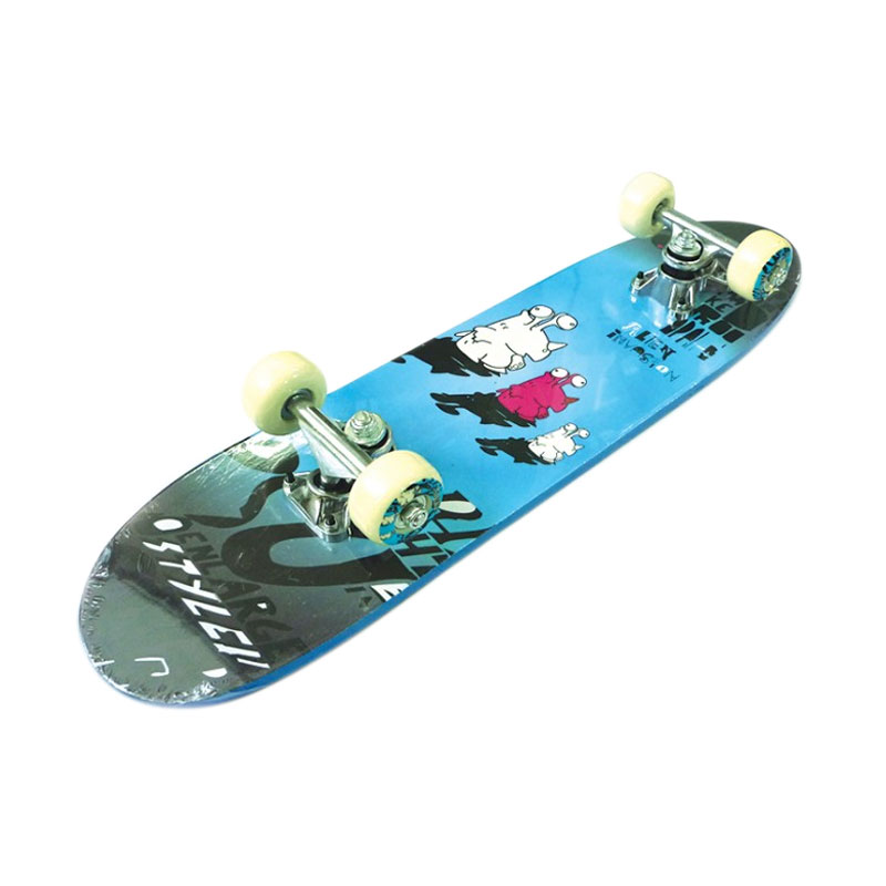 Skateboard - Harga Terbaru Juni 2024 | Blibli
