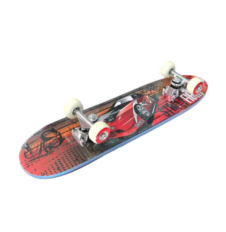 Skateboard - Harga Terbaru Juni 2024 | Blibli