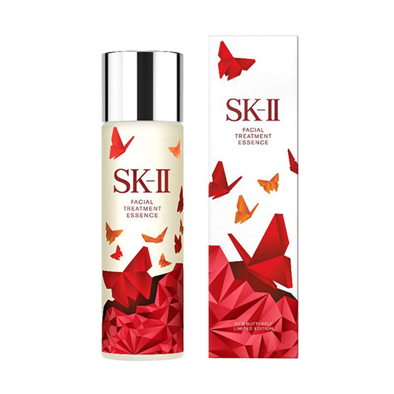 Jual SK-II Facial Treatment Essence Pelembab Wajah [230 mL] di Seller Lovlane - Pejagalan, Kota ...