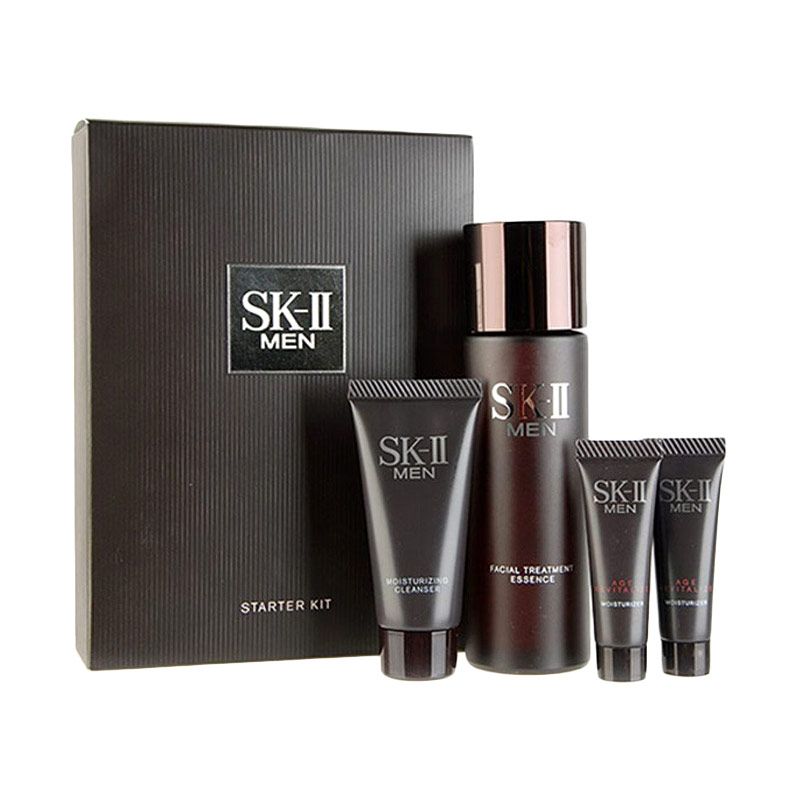 Jual SK-II Men Starter Kit di Seller All About Beauty - Kelapa Dua, Kab ...
