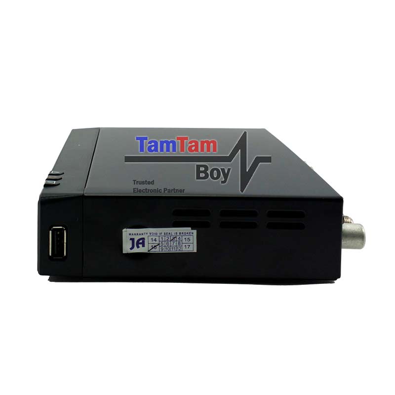 Jual Skybox V8 Golden Dvb-s2 Receiver Parabola With Dvb-t2 Set Top Box ...