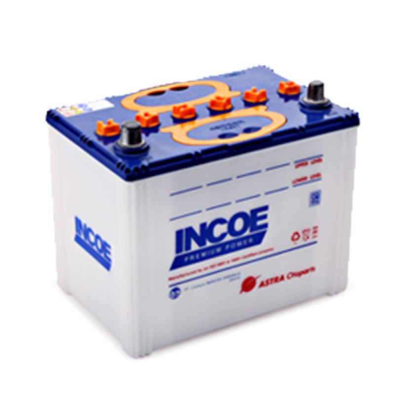 Jual Incoe Premium N150 Aki Mobil di Seller Smart Brain - Indonesia ...