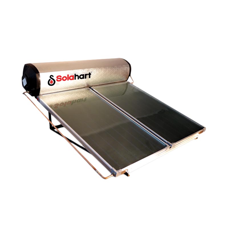 Promo SOLAHART INDONESIA S 302 L Water Heater Diskon 19% di Seller ...