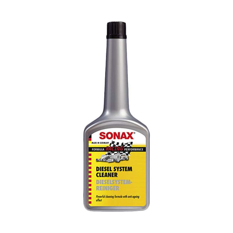 Jual Sonax Diesel System Cleaner Cairan Pelindung [250 Ml] Di Seller ...
