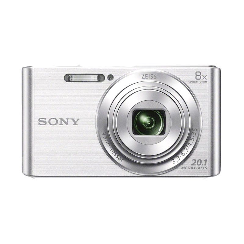 Jual Kamera Pocket Sony Dsc W830 Original Murah - Harga Diskon Juli ...