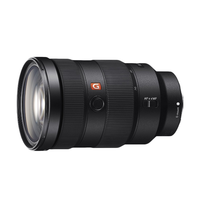 Promo Sony FE 24-70mm f/2.8 GM Lensa Kamera Diskon 12% di Seller ...