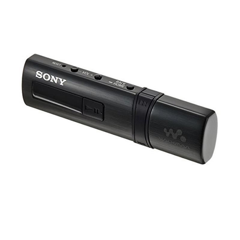 Jual Sony NWZ-B183F/BME Black Walkman di Seller ATM COMPUTER ONLINE ...