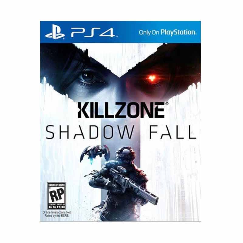 Daftar Harga Killzone Ps4 🔥 Original & Spesifikasi Lengkap Maret 2025