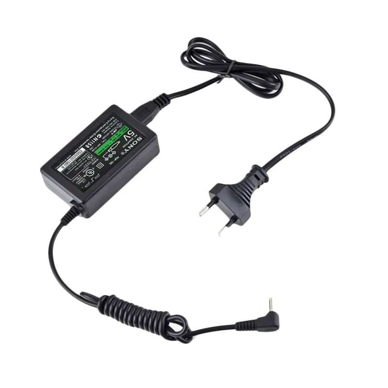 Jual Sony PSP AC Adaptor Original di Seller UNIVERSAL GAME SHOP ...