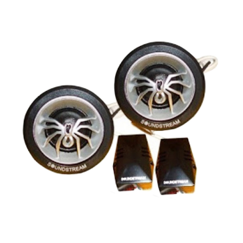 Jual Soundstream-Twt05-Tweeter Speaker Mobil di Seller Alvaro ...