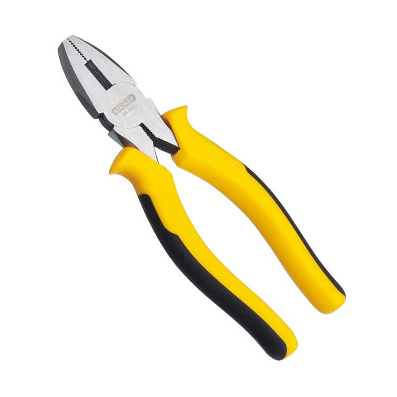 Jual Stanley STHT84035-8 Linesman Plier Dynagrip Tang Kombinasi [7 Inch ...