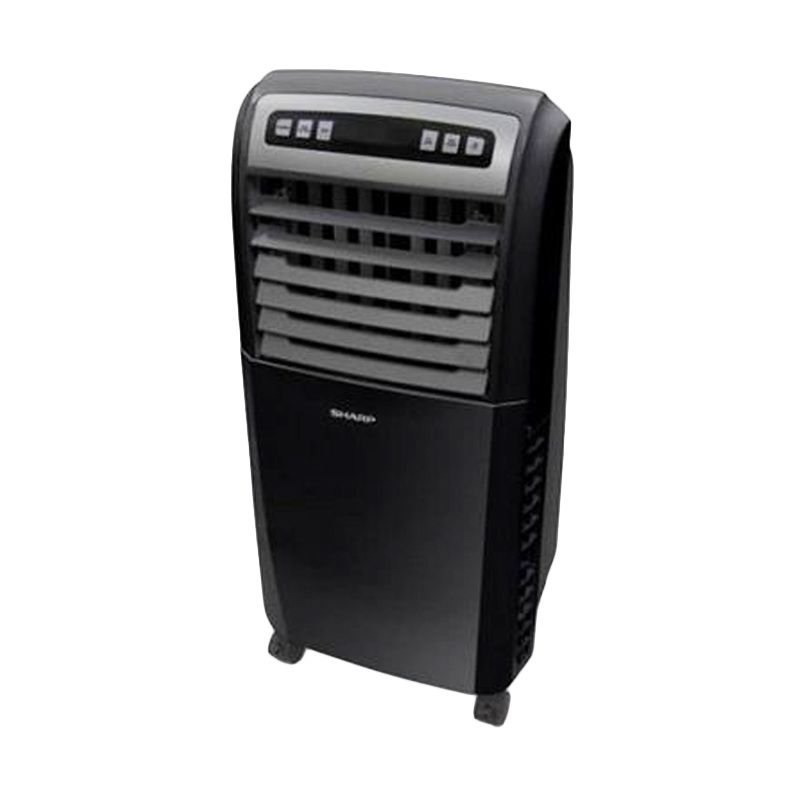 Jual Sharp Pj-a55ty-b Air Cooler [1200 Rpm] Di Seller Station ...