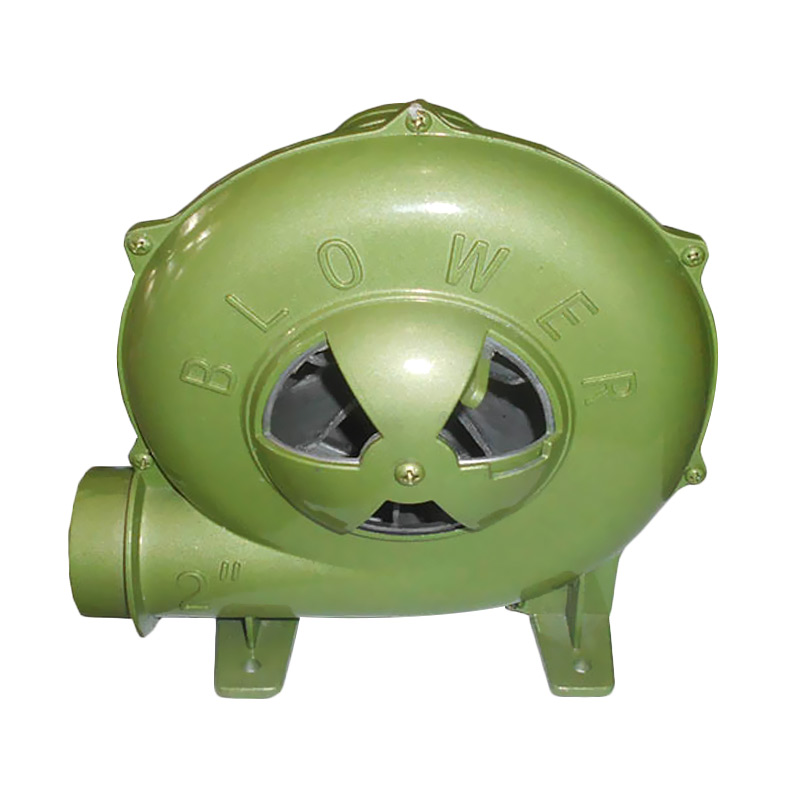 Jual Sumura Blower Keong Kipas Angin Industri - Hijau [2 Inch] di ...