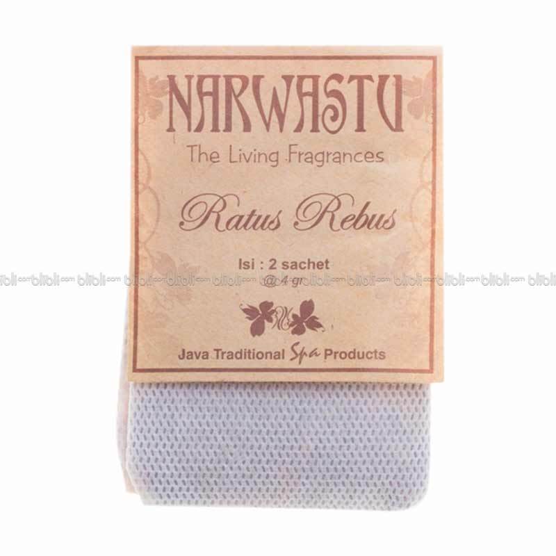 Jual Narwastu Rempah Herbal Ratus Rebus di Seller Susi Florist N Gift ...