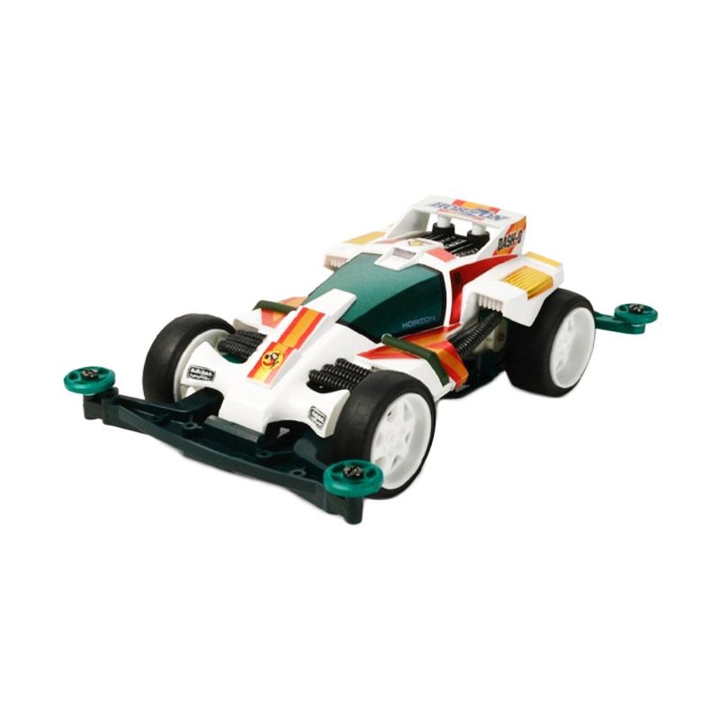 Jual Tamiya Mini 4WD Dash-0 Horizon Premium di Seller AEGO POWER ...