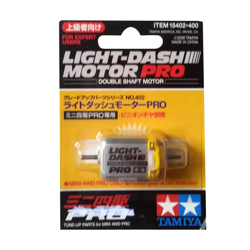 Jual Tamiya Mini 4WD Light Dash Motor Pro di Seller AEGO POWER - Medan ...