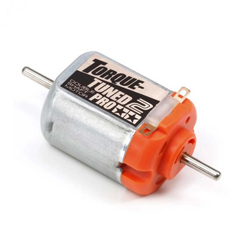 Jual Tamiya Mini 4WD Torque Tuned 2 Motor Pro di Seller AEGO POWER ...