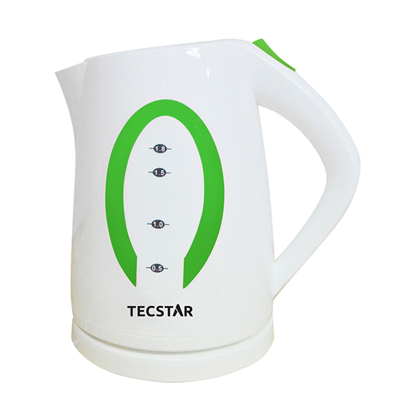 Jual Tecstar TK-8000 Automatic Cordless Kettle di Seller YUANA LOKA ...