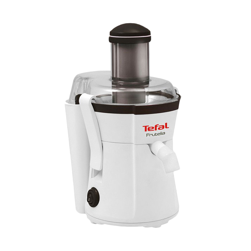 Jual Tefal ZE350 Extractor Fruitelia Juicer di Seller Price Promo BLW ...