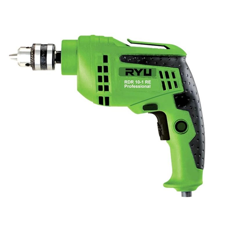 Jual TEKIRO Ryu Mesin Bor Tangan 10 mm Variable Speed Mark I (RDR 10-1 ...