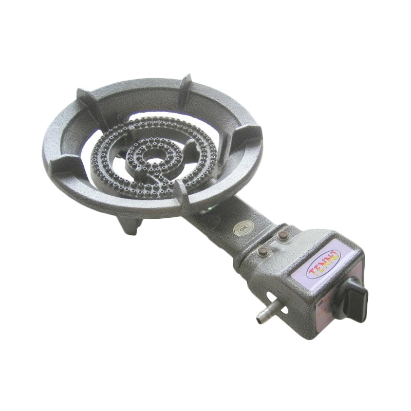 Jual Tenno G-30-TR Kompor Gas - Silver di Seller Tenno - Pinang, Kota ...