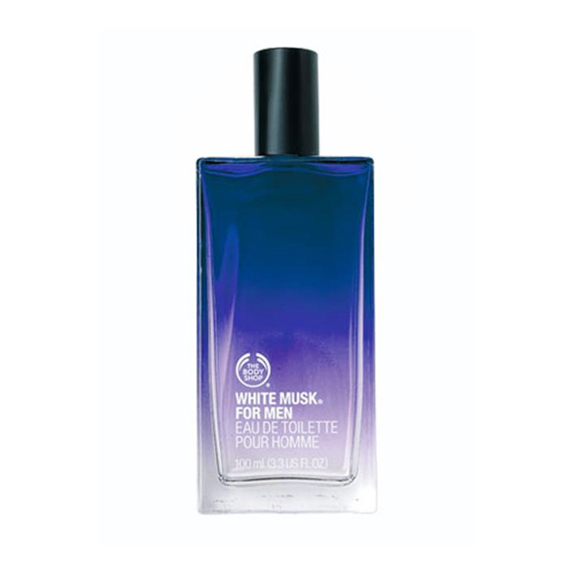 Jual THE BODY SHOP White Musk For Men Eau de Toilette di Seller All About Beauty - Kelapa Dua ...
