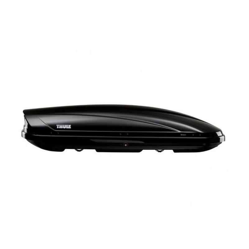 Jual Thule Motion 800 Black Roof Box [711187] di Seller Aksen Pro ...