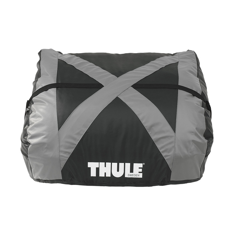 Jual Thule Ranger 90 Roof Box Untuk Mobil Di Seller Dispoly Indonesia ...