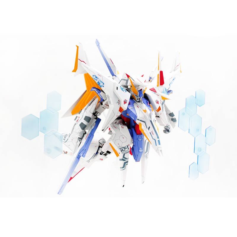 Jual MC Models Gundam Penelope RX-104FF Model Kit di Seller Titanium ...
