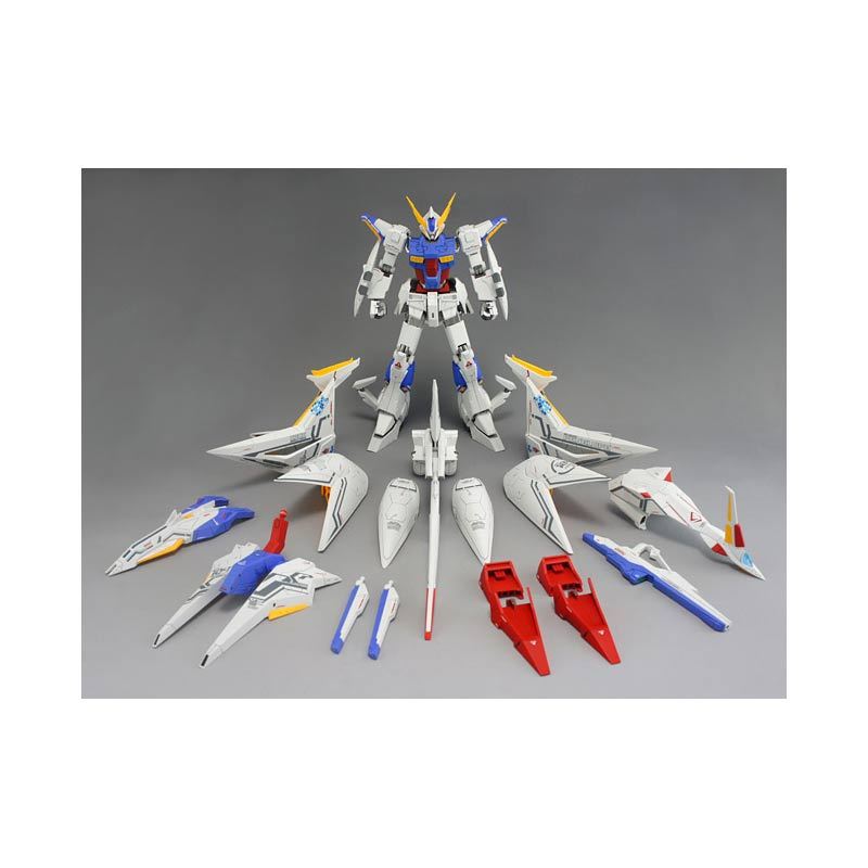Jual MC Models Gundam Penelope RX-104FF Model Kit Online April 2021 ...