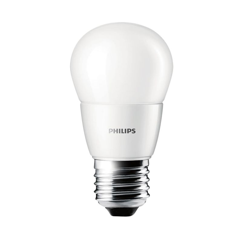 Jual Philips LED Lampu [3 Watt] di Seller TOKO BASON - Sunter Agung ...