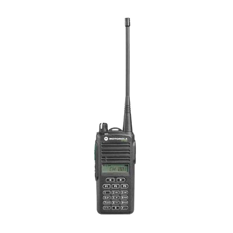 Jual Motorola Cp1660 Handy Talky Di Seller Toko Smc - Tangki, Kota ...