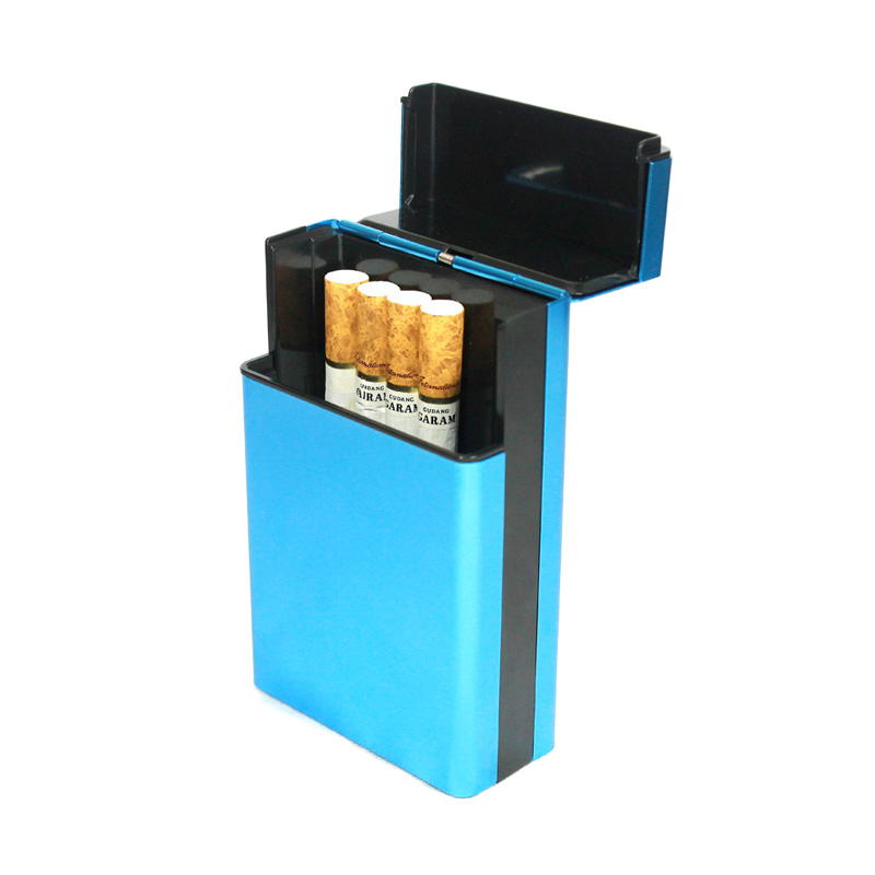 Jual Tokokadounik Home Kotak Rokok [20 Batang Rokok] Di Seller ...