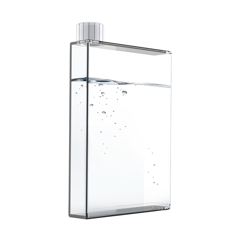 Jual Memo Water A5 Bening Bottle [750 Ml] Di Seller Babanesia - Curug ...