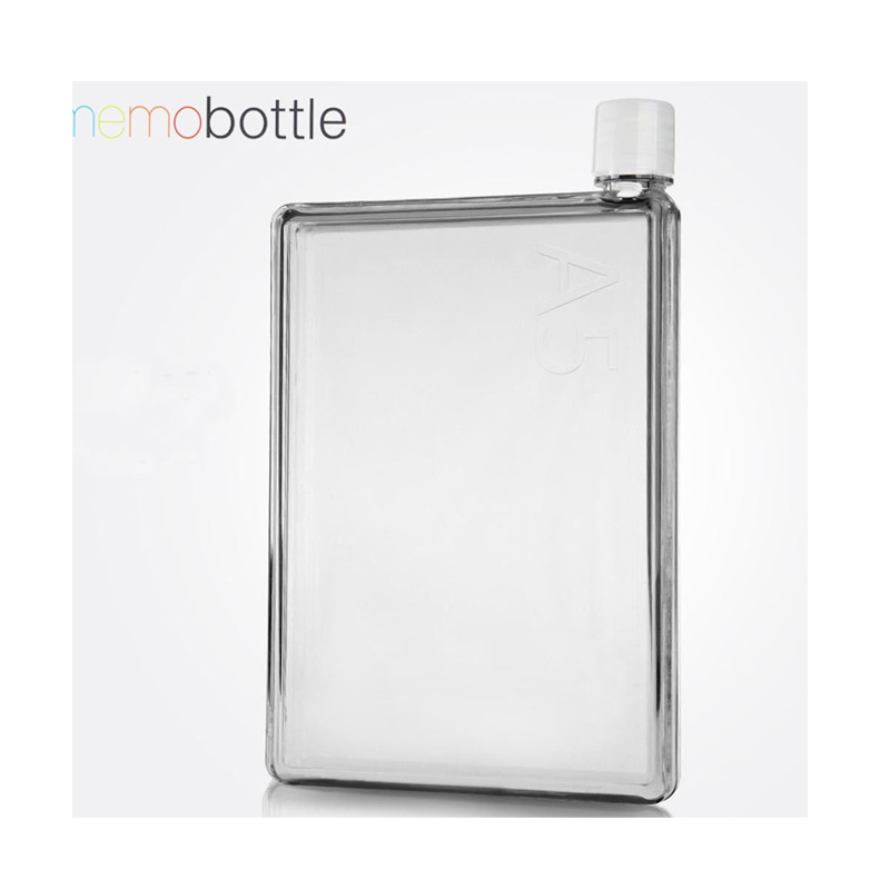 Jual Memo Water A5 Bening Bottle [750 Ml] Di Seller Babanesia - Curug ...